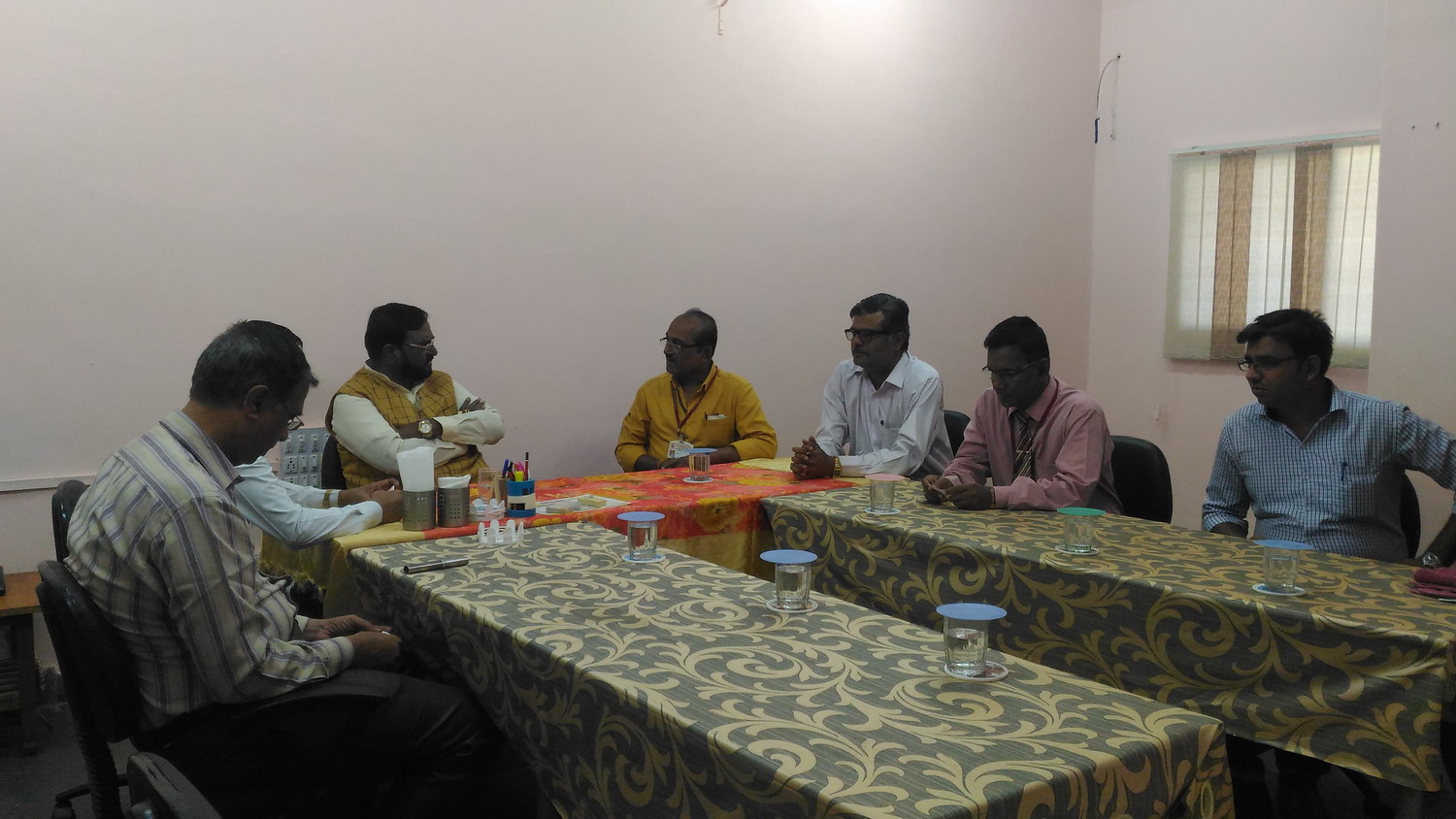 S. E. S. Polytechnic, Solapur