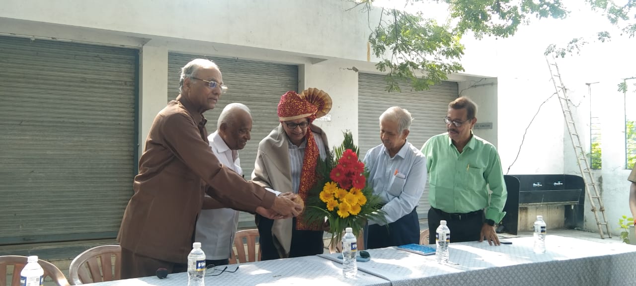 S. E. S. Polytechnic, Solapur