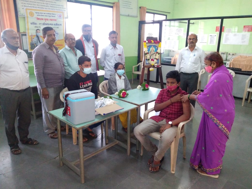 S. E. S. Polytechnic, Solapur